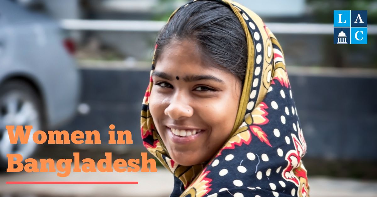 Women's Property Rights in Bangladesh - Rights all should be aware of - Limpidlaw